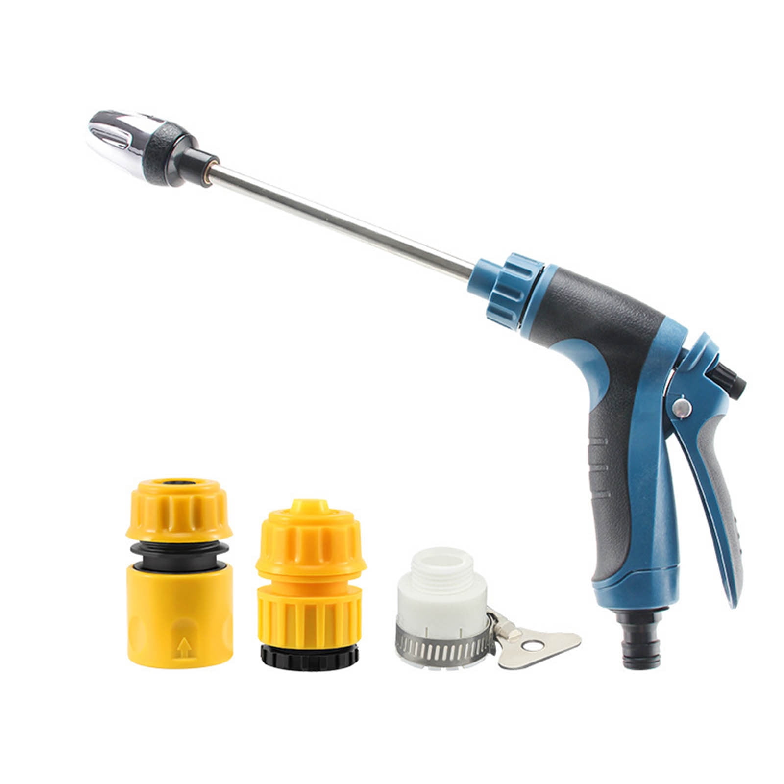 Pressure Washer – Strong Spray Waterblitz High Pressure Water Various ...