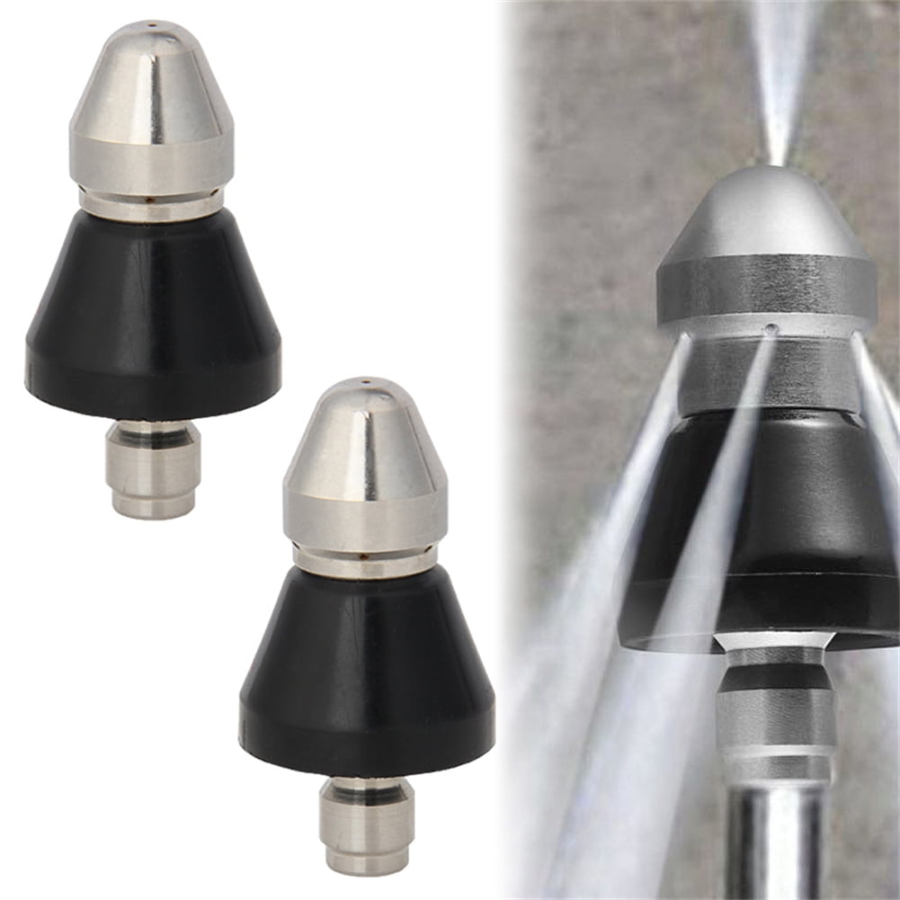 Pressure Washer Tip Car Washing Machine Nozzle High Pressure Water ...