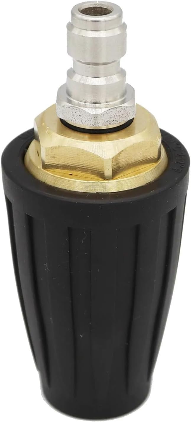 Pressure Washer Tips Turbo Nozzle Pressure Washer Tips Turbo Nozzle ...