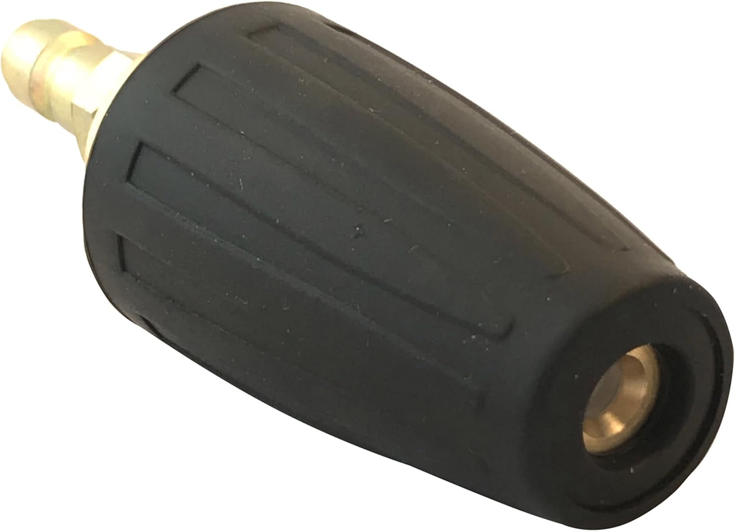 Pressure Washer Tips Turbo Nozzle, Rotating Pressure Washer Nozzle with ...