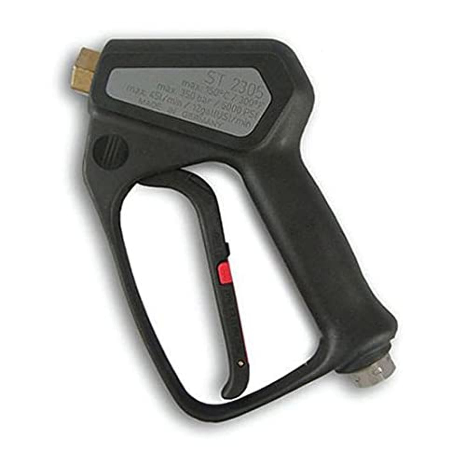 Pressure Washer Trigger Gun, St-1500, 4000psi/12gpm 201500910 - Walmart.com