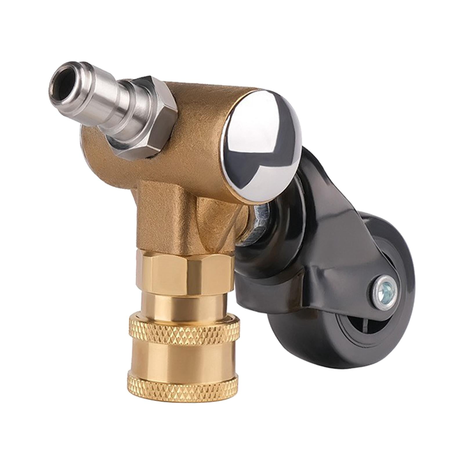 Pressure Washer Undercarriage Cleaner Conversion Caster Conversion ...