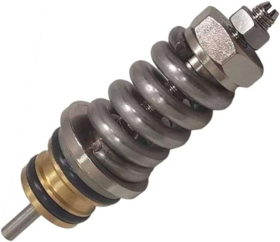 Pressure Washer Unloader Valve Kit 16030 for FAIP Himore - Walmart.com