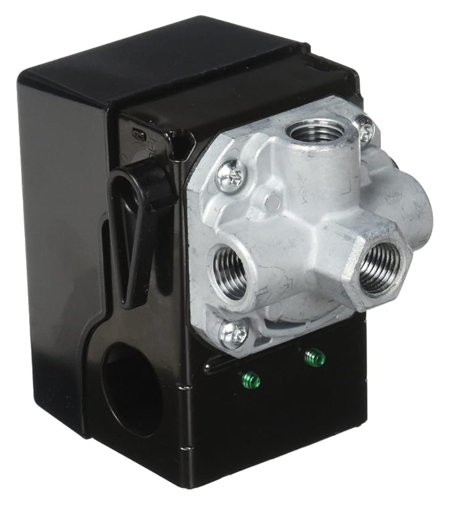 Pressure Washer Unloader Valve & Lever Replacement - 56288020-01 ...