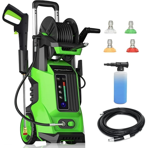 Home Pressure Washers in Pressure Washer Types - Walmart.com