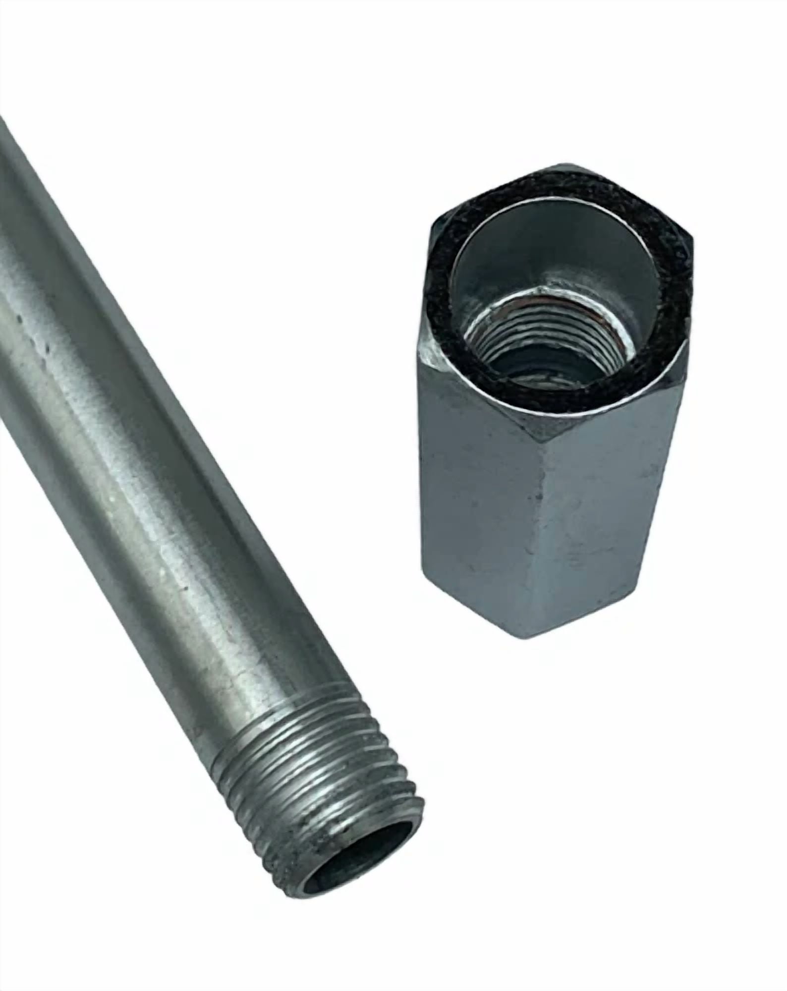 Pressure Washer Wand Lance Saver 1/4 Npt Connector For Stable ...