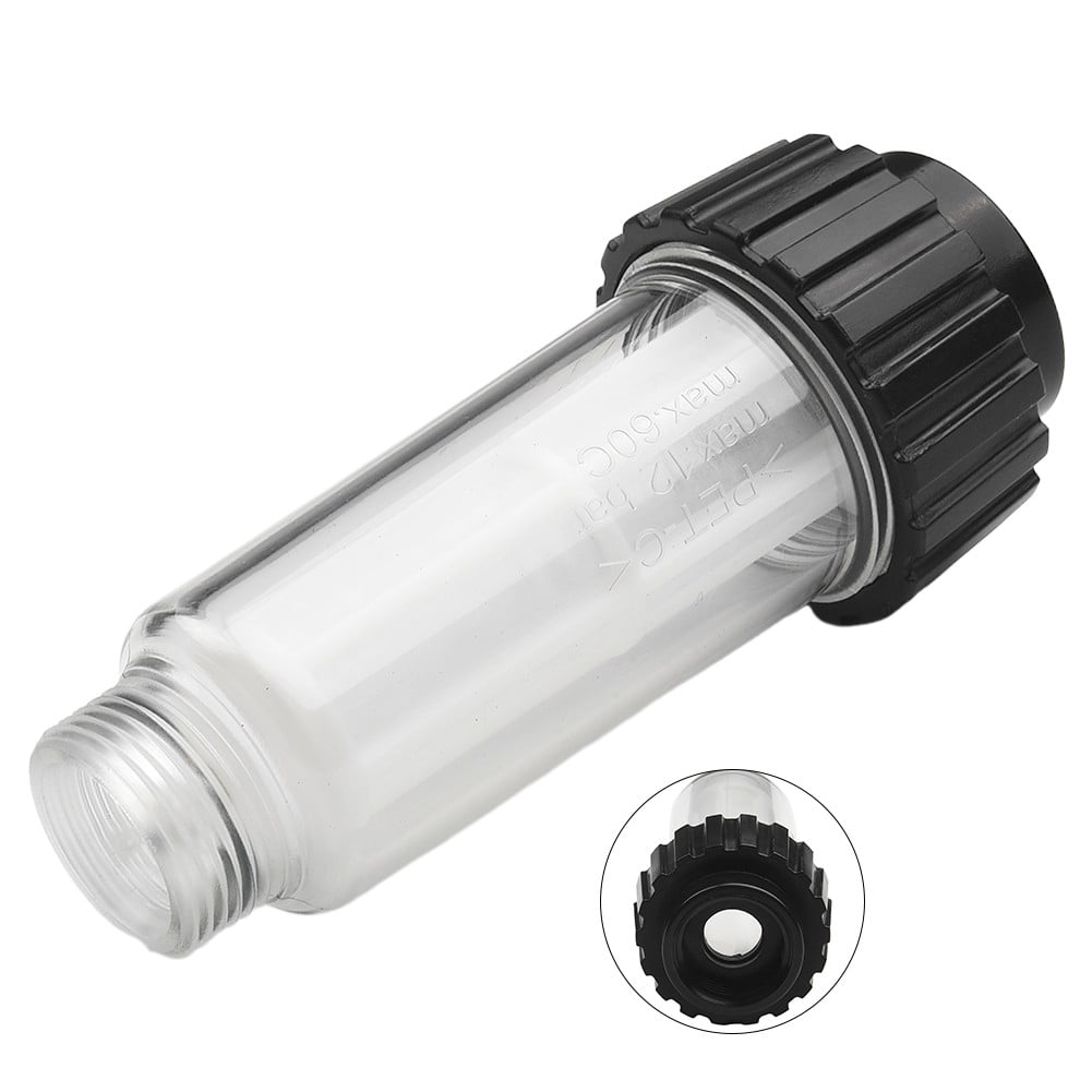 Pressure Washer Water Filter for Karcher K2-K7 G 3/4\'\' Water Filter ...