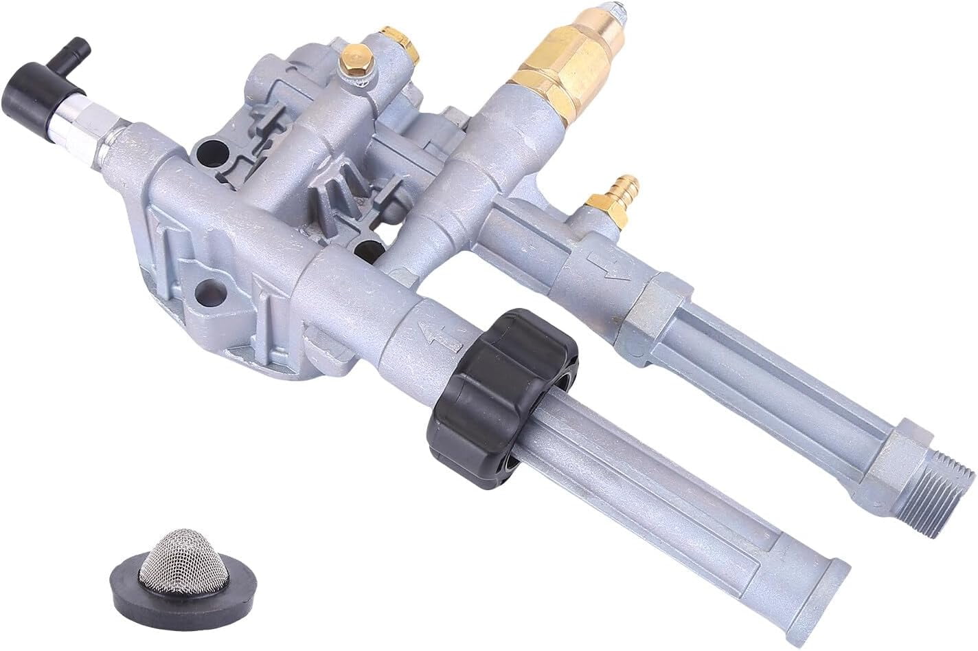 Pressure Washers Part Replacement Pump Head Assembly,AR42518 AR43061 AR42940 Pressure Washer ...