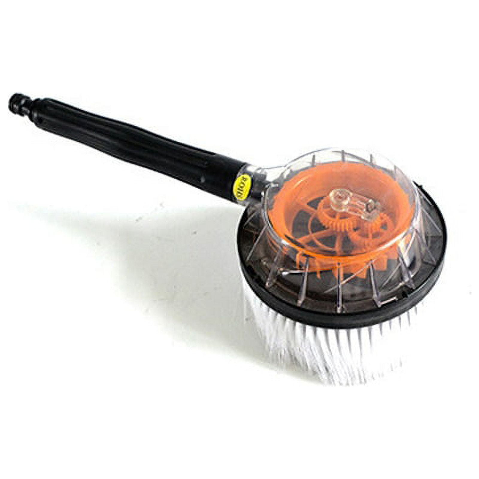 Pressure Washing Rotating Wash Brush Car Washer Brush Pressure Washer ...