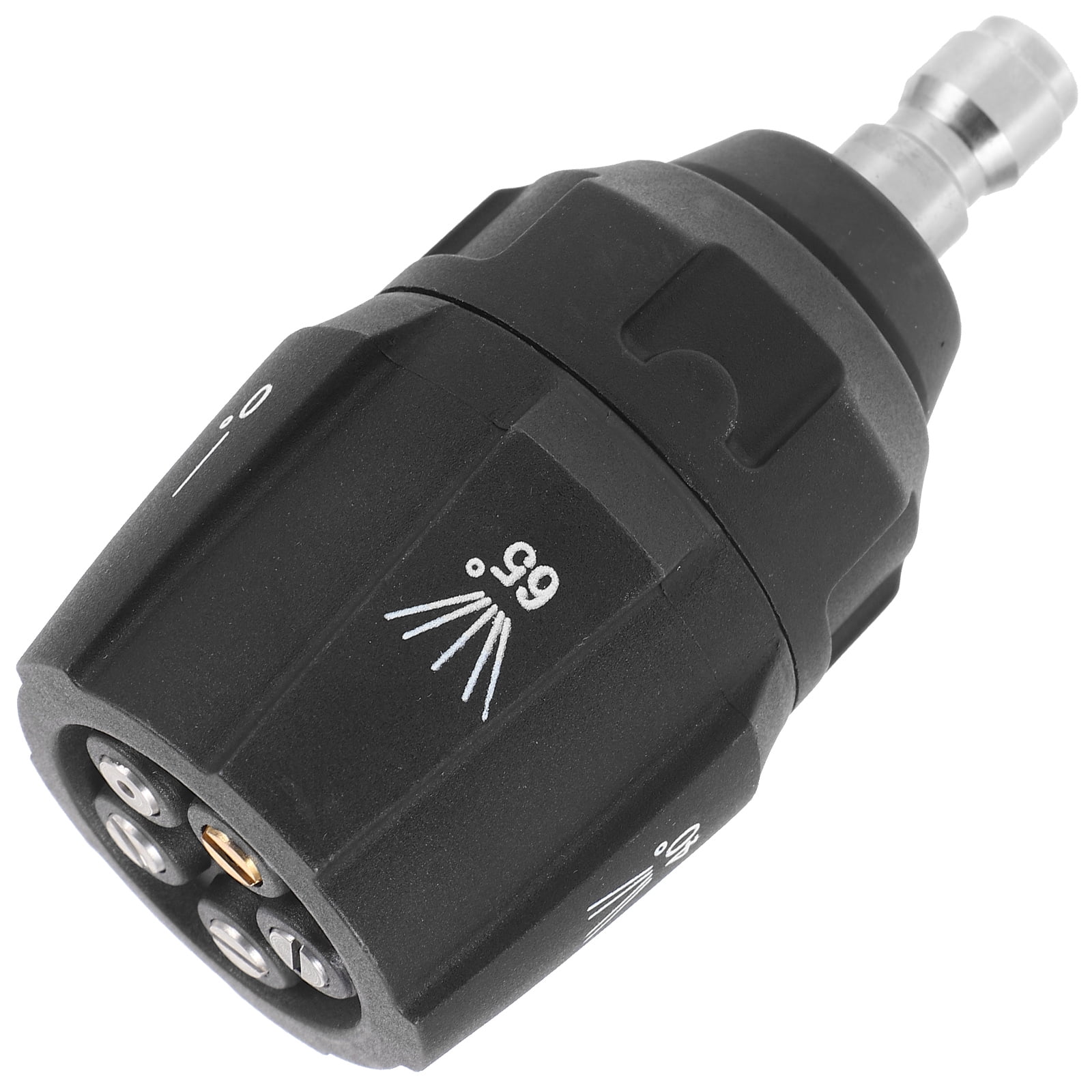 Pressure Water Sprayer Window Planter Boxes High Washer Nozzle ...