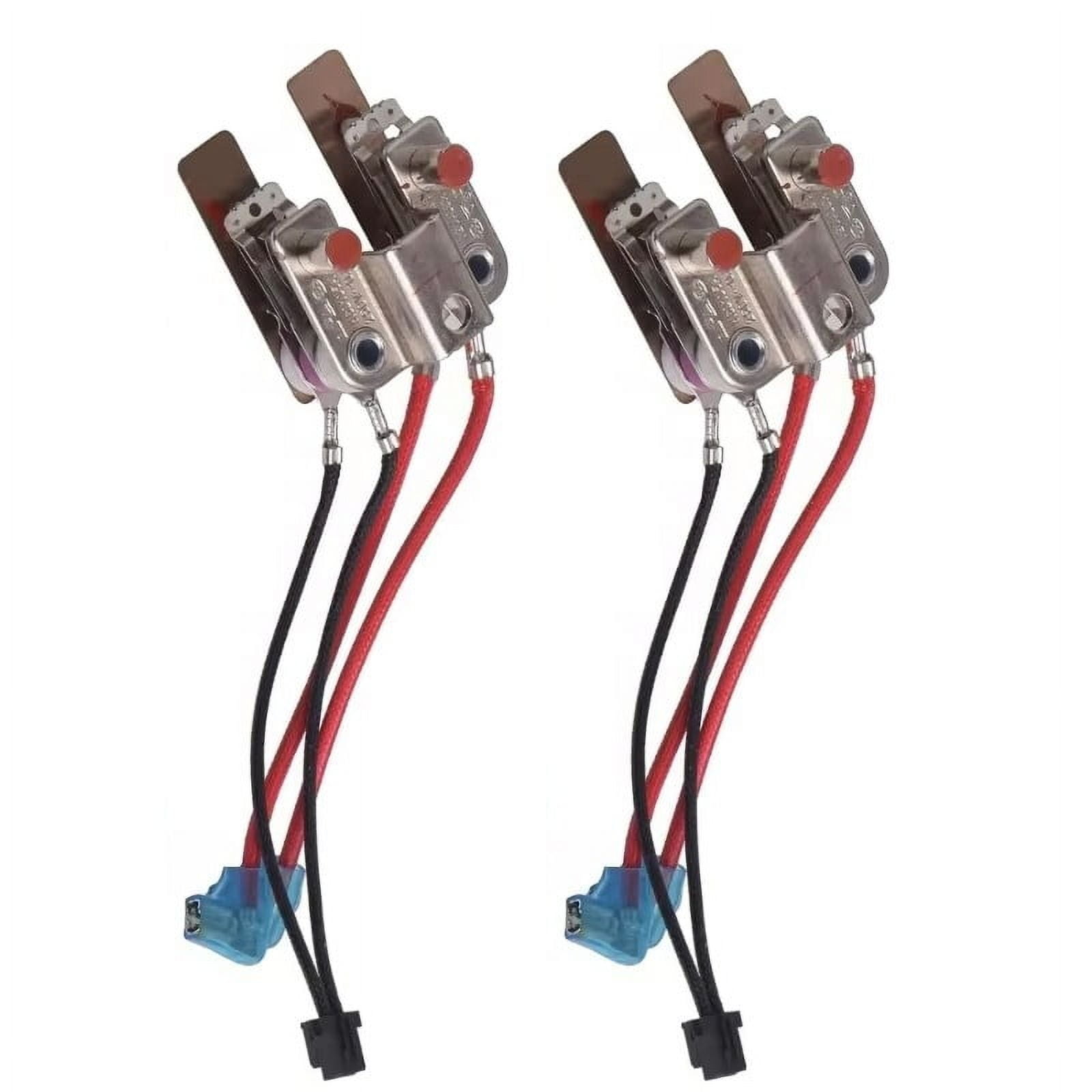 Pressure cooker temperature control switch, combination controller ...