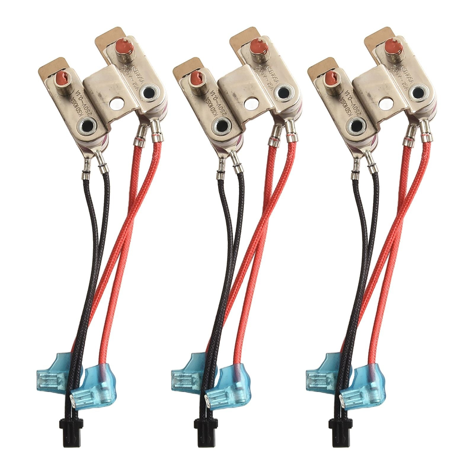 Pressure cooker temperature control switch, combination controller ...