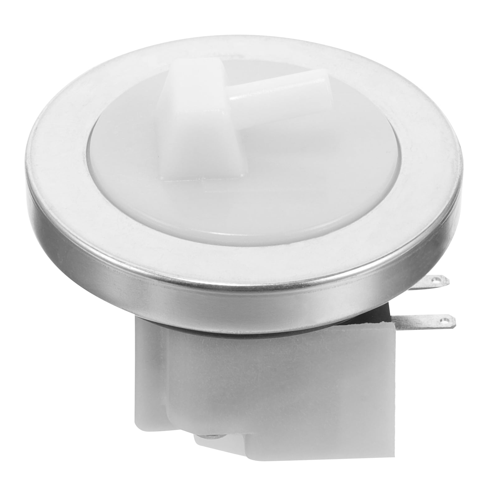 Water Level Pressure Switch for Washer with Accurate Sensor and ...