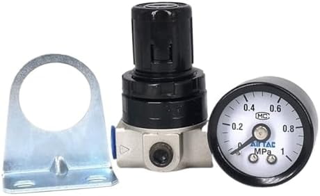 Pressure regulating valve SDR200-08 SDR100-06 SDR200-08L SDR200081 ...