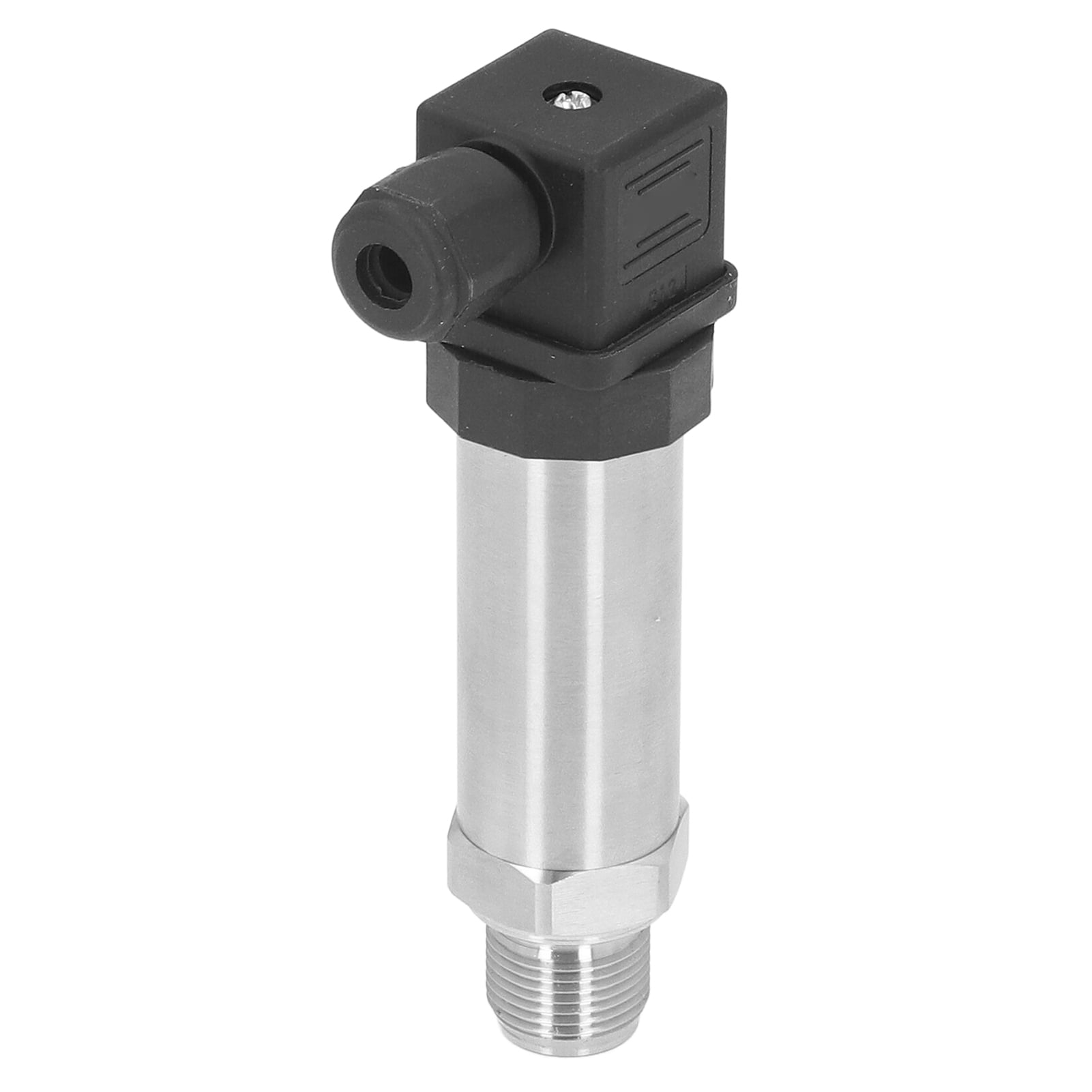 Pressure sensor, compact industrial pressure sensor with accurate ...