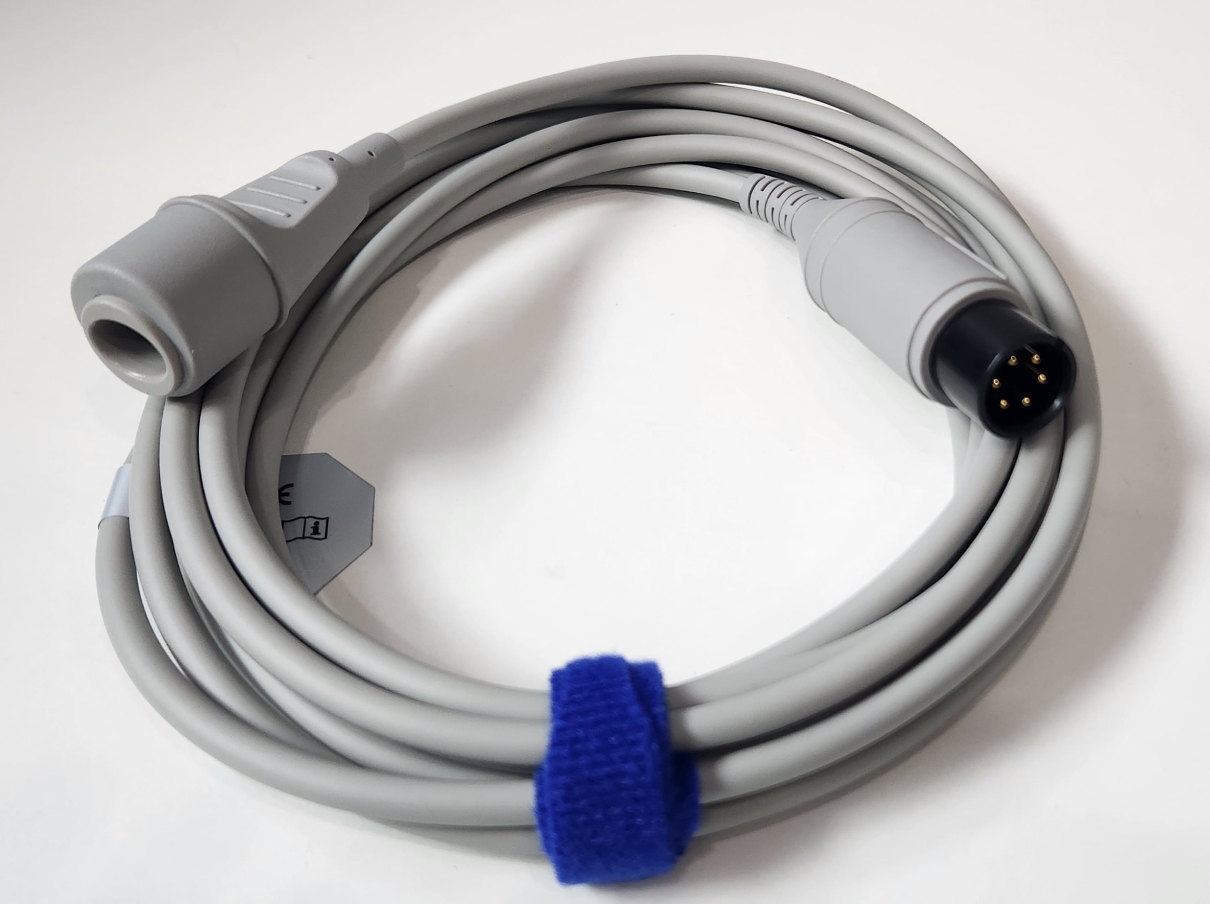 Pressure transducer interface cable (for Edwards) for M80 Monitor - Walmart.com