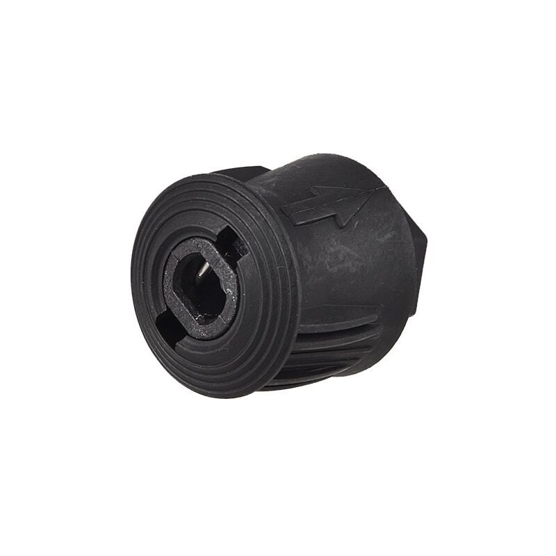 Pressure washer accessories: Karcher high pressure quick connector ...