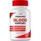 PressureX Blood Formula Support Supplement Capsules Pressure X Healthy ...