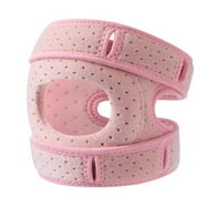 Cho-Pat Dual Action Knee Strap, Double-Layer Support for Chondromalacia ...