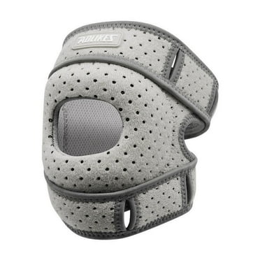 1Pair Knee Brace Knee Booster with Springs Powerful Rebound Spring ...