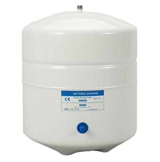Pressurized 4.0 Gallon RO Storage Tank - Walmart.com