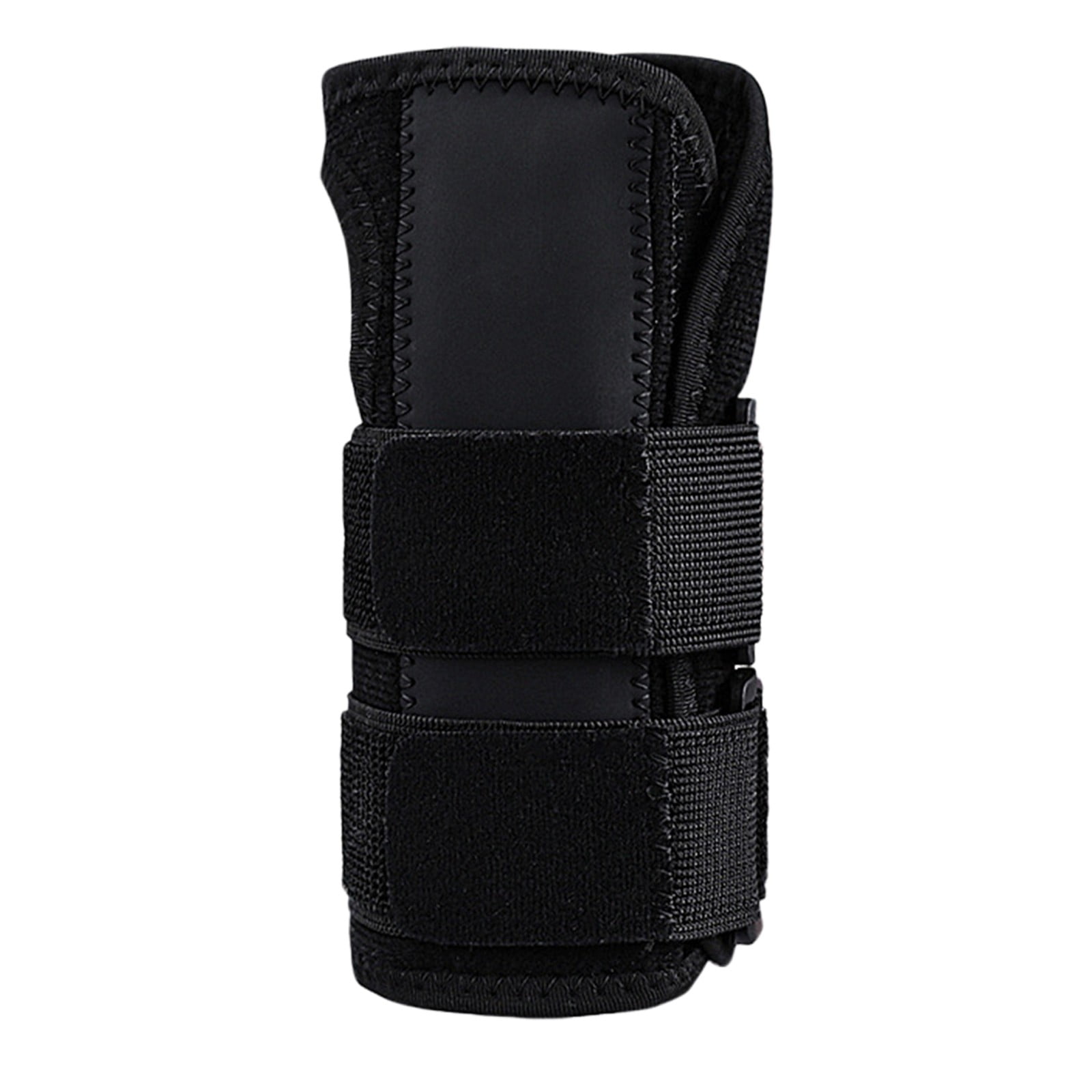 Pressurized Aluminum Plate Support Wrist Guard Sports Splint Support ...