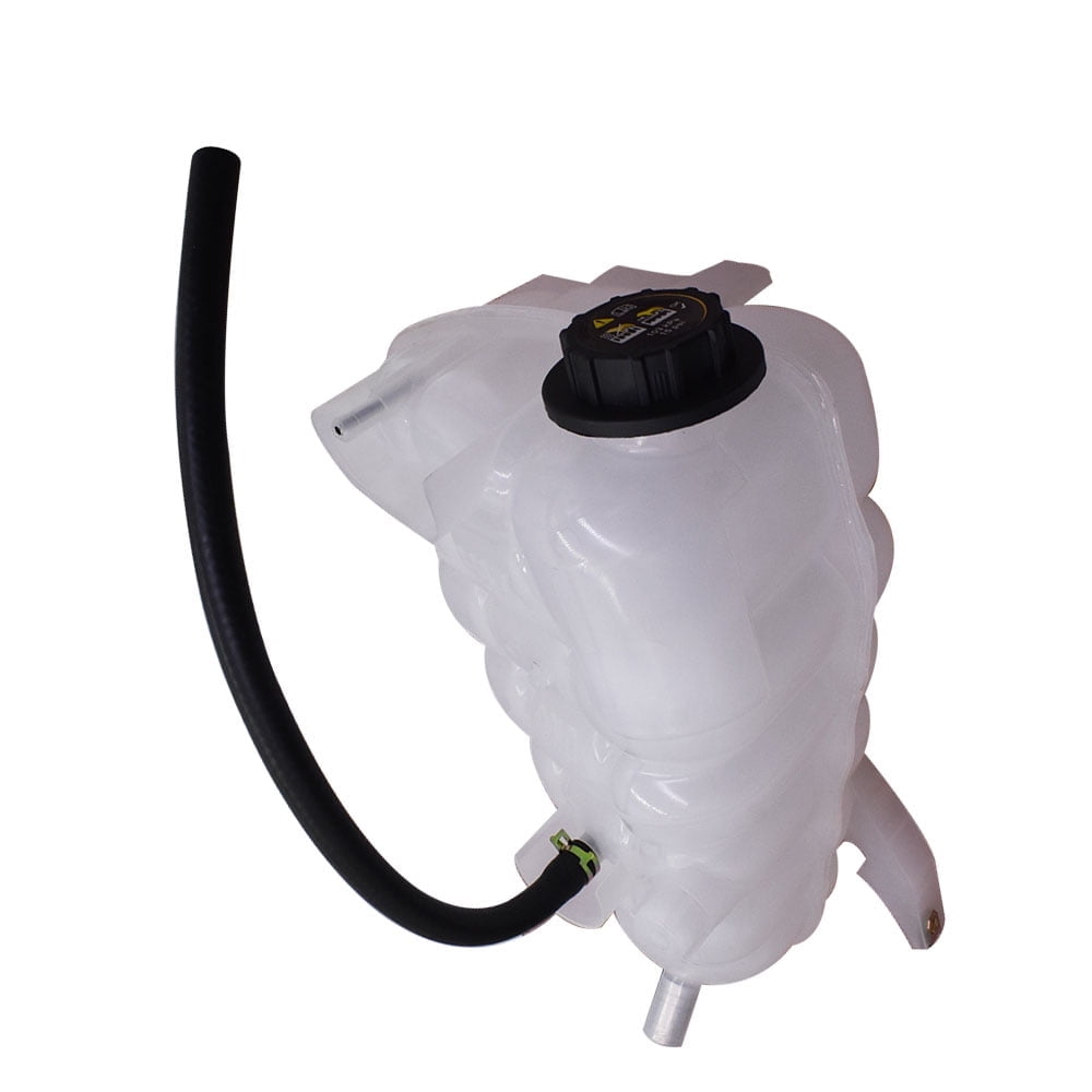 Pressurized Coolant Reservoir Heavy Duty Coolant Tank Front Solutions ...