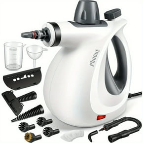 Battery Operated Steamer