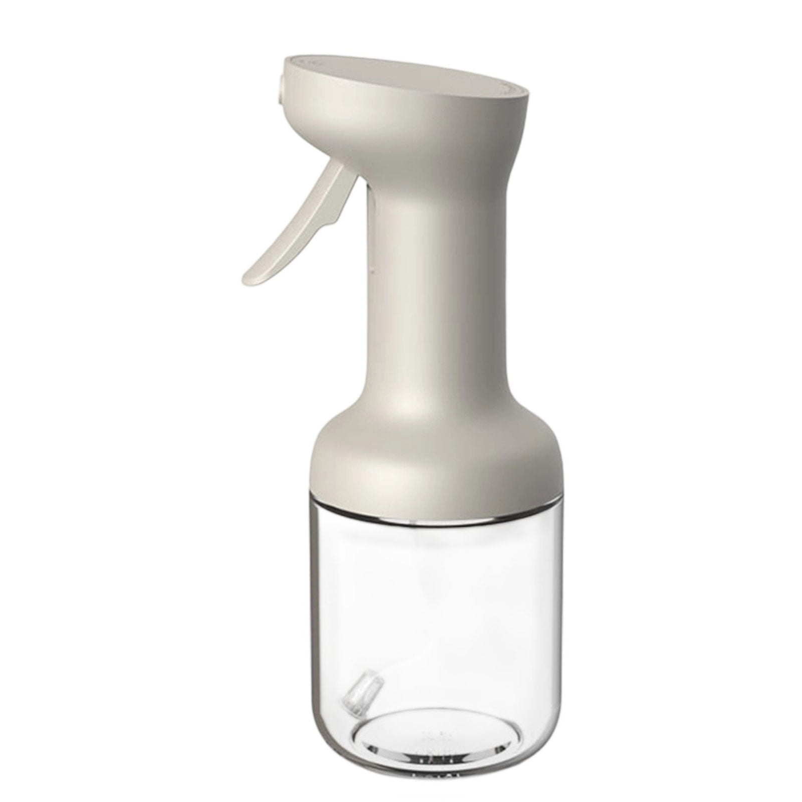 Pressurized Oil Sprayer Bottle With Nondrip Designs Ergonomic Grip For ...