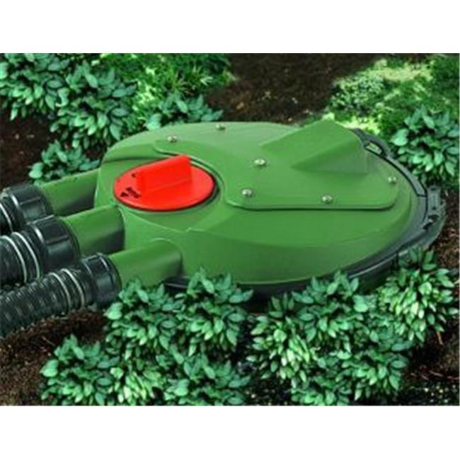 Pressurized Pond Filter 3000uv - 267 - Walmart.com