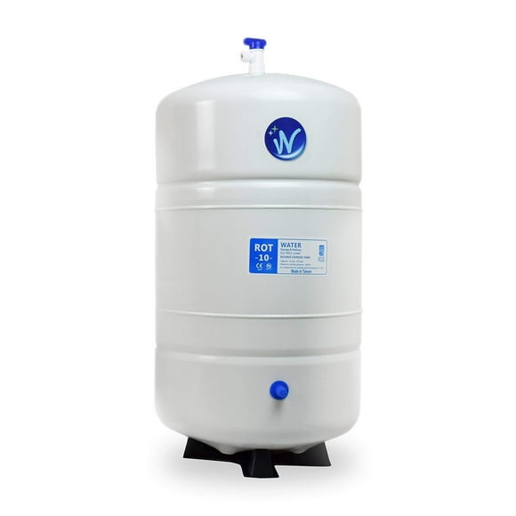 10 Gallon Water Tank