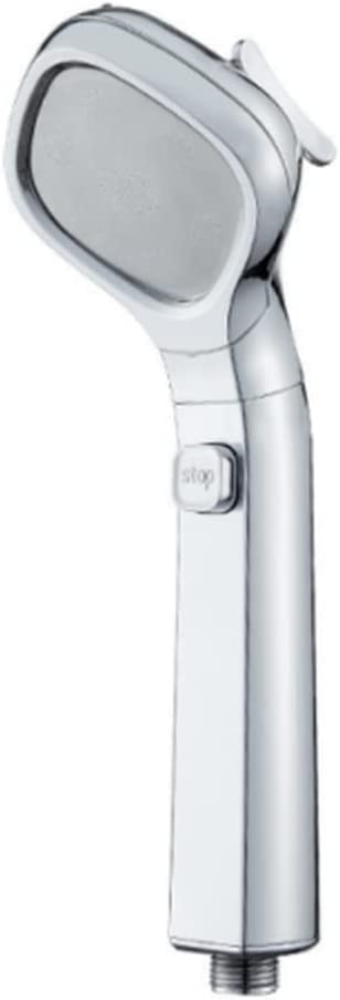 Pressurized Shower Head Jet High Pressure Portable Shower Hand Tool ...