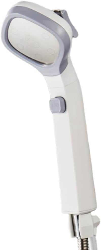 Pressurized Shower Head Jet High Pressure Portable Shower Hand Tool ...