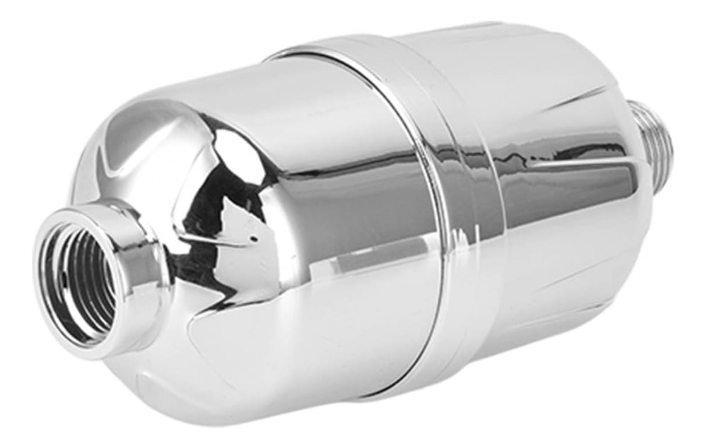 Pressurized Showerhead 8 Stage Shower Head Filter, Universal Fit Air ...