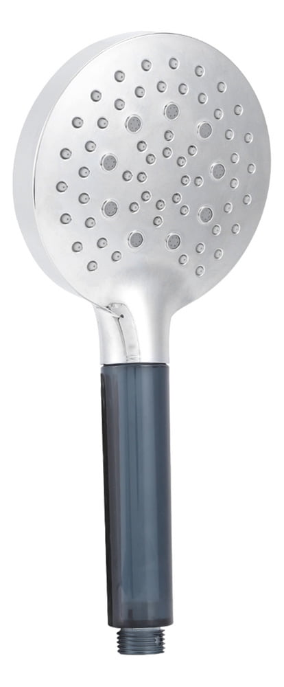 Pressurized Showerhead G1/2 Inch Shower Head Multifunctional ABS ...