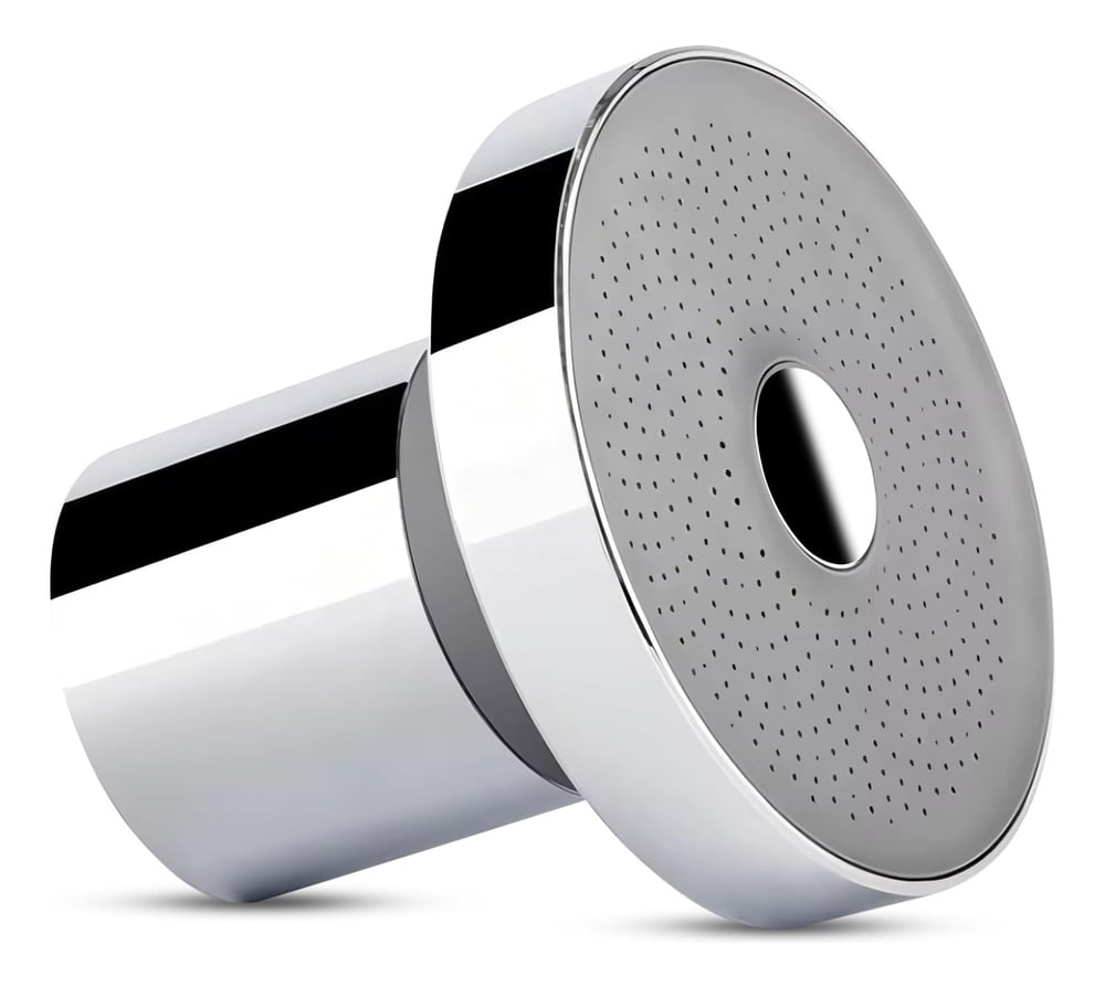 Pressurized Showerhead High Pressure Filtered Shower Head With 20 ...