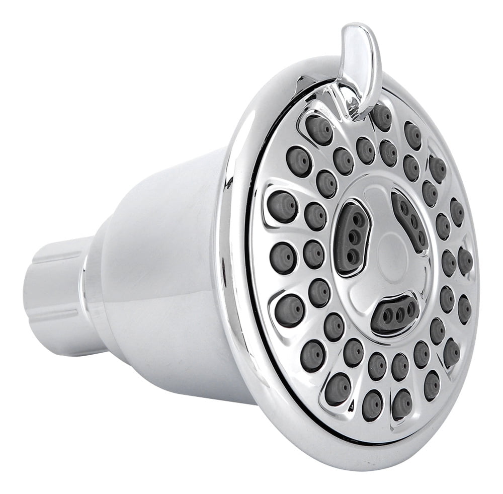 Pressurized Showerhead High Pressure Shower Head With High Pressure Cap ...