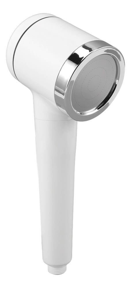 Pressurized Showerhead Hydrogen-rich water shower head saves water Air ...