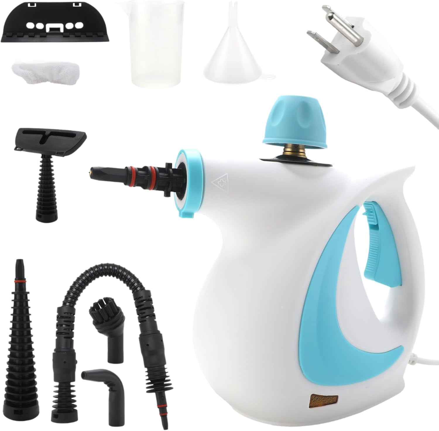 Pressurized Steam Cleaner for Home Handheld, Steam Cleaner, Pressurized ...