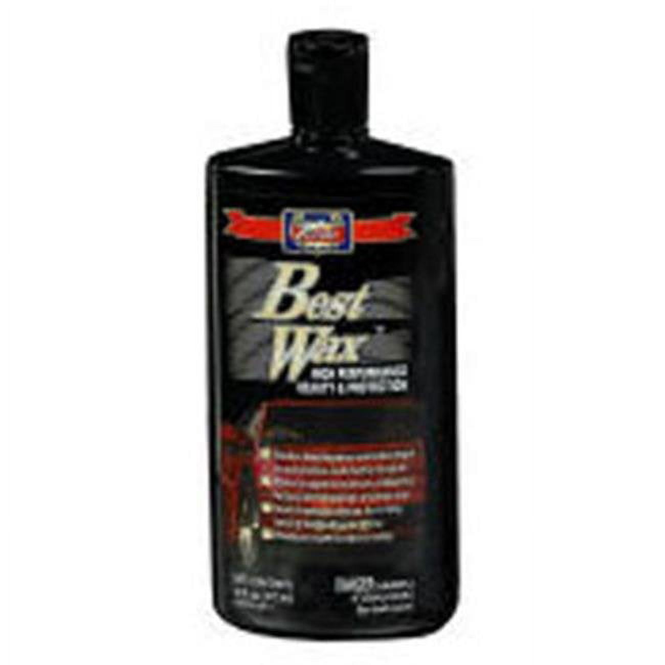 Presta 130516 Best Wax - 1-Pint - Walmart.com