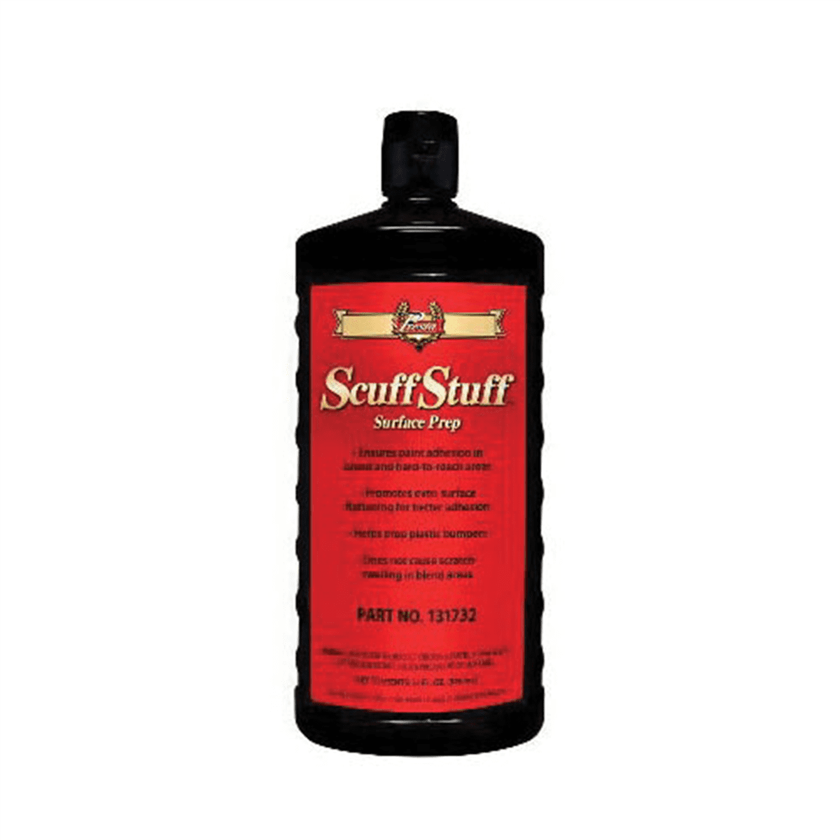 Presta Scuff Stuff 131732 Pre-Paint Surface Preparation, 1 qt Bottle ...