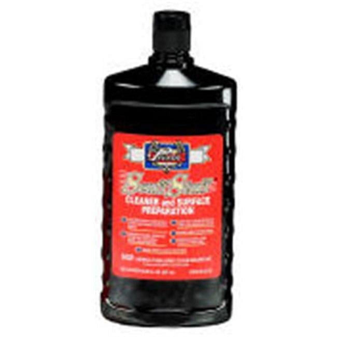 Presta 131732 Scuff Stuff Cleaner and Surface Preparation- 28 oz ...