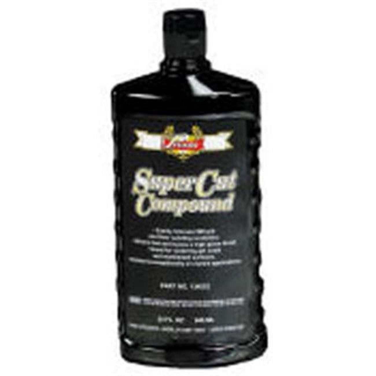 Presta 134532 Super Cut Compound- 32oz - Walmart.com