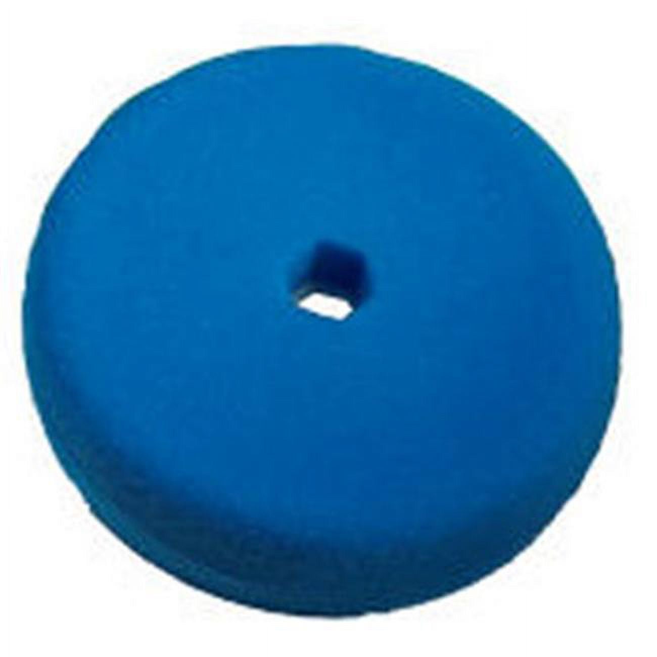 Presta Blue Foam Pad - 6 In. - Walmart.com
