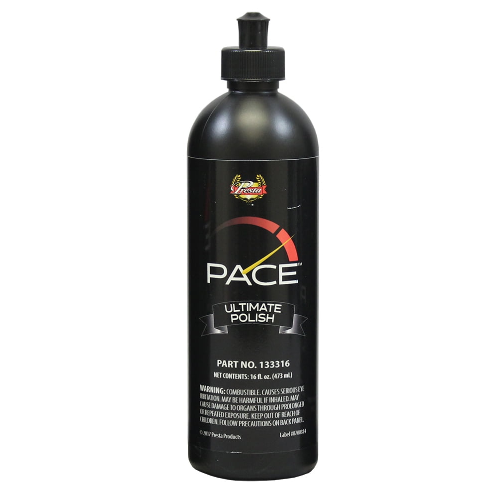 PACE ULTIMATE POLISH - Walmart.com