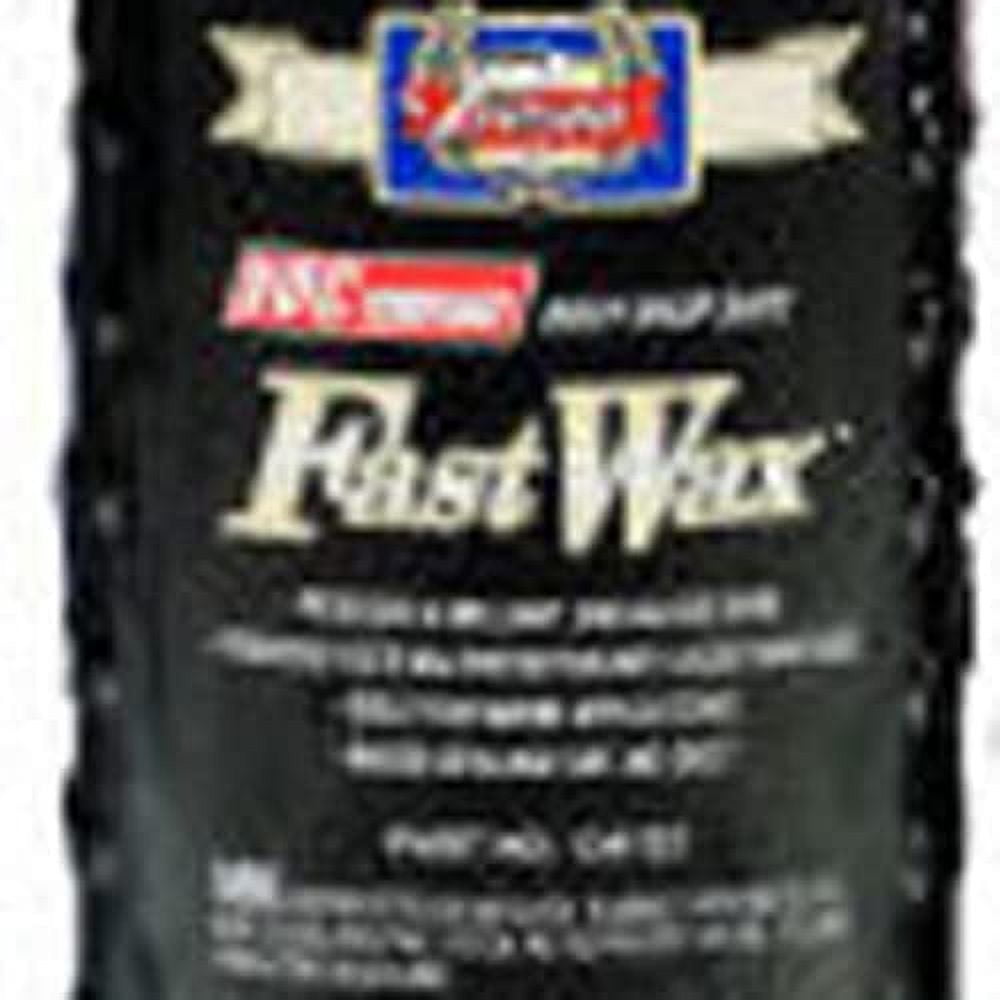 Presta PST-134132 Voc Compliant Fast Wax, 32 Fl. Oz. - Walmart.com