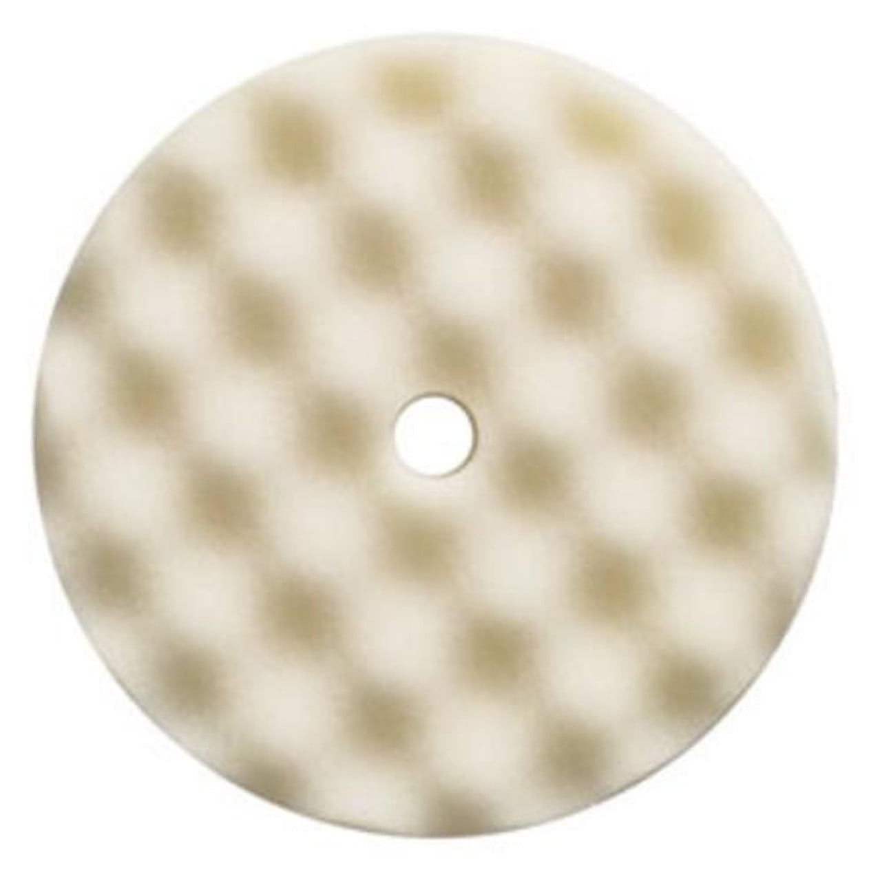 Presta PST-890171 White Foam Compounding Pad - Walmart.com