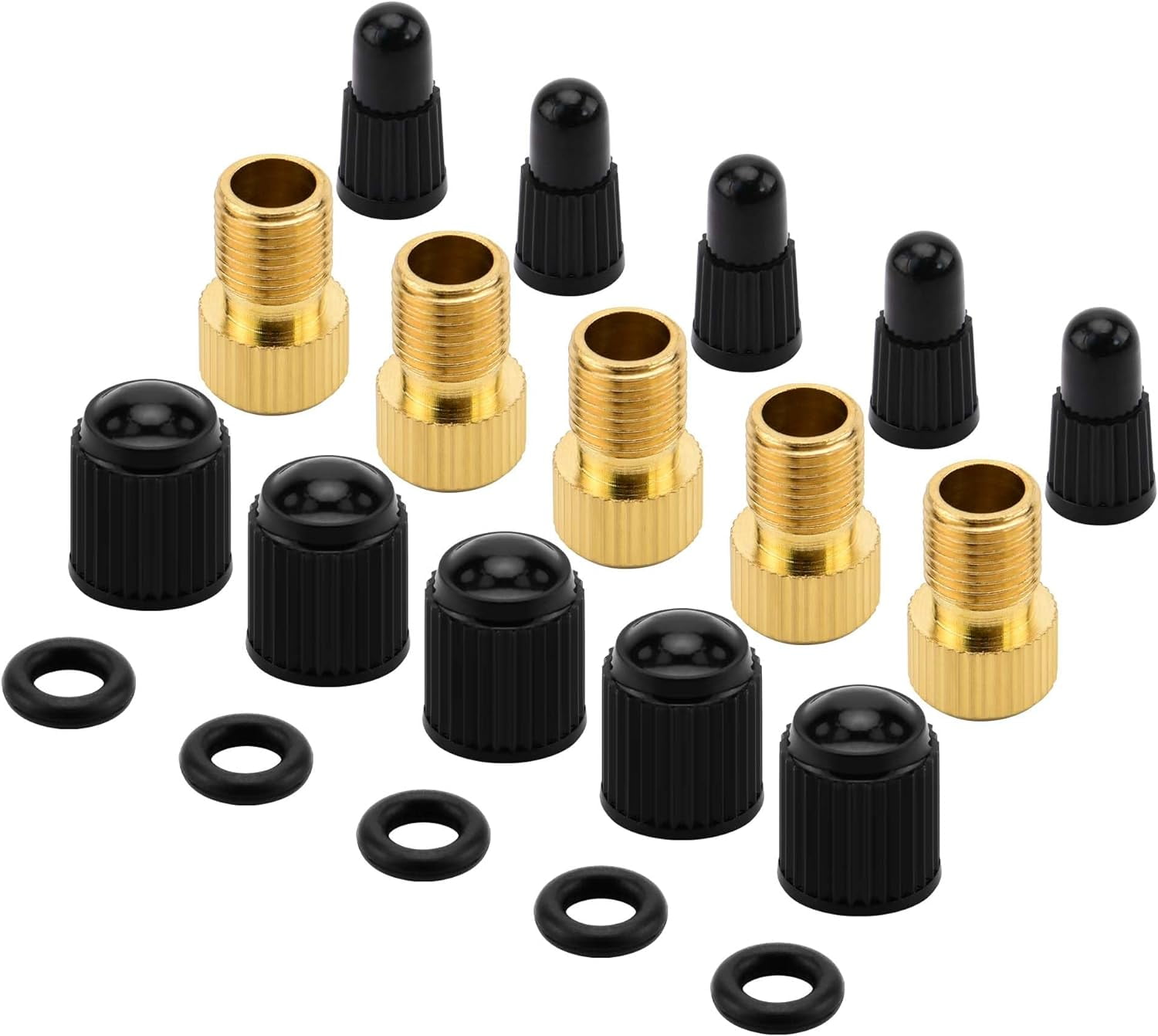 Presta Valve Adapter for air Compressor, Presta Valve Adapter for Cars ...