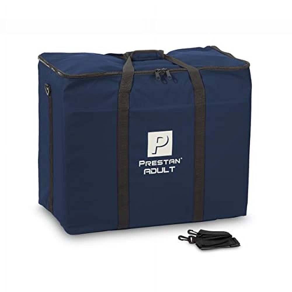 Prestan Professional Adult Dark Skin CPR Training Manikin (with CPR ...