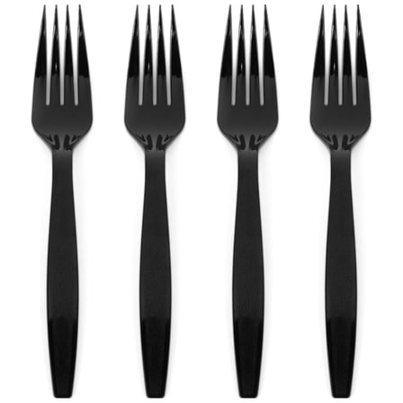Christmas Fork
